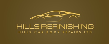 Hills Car Body Repairs - Contact